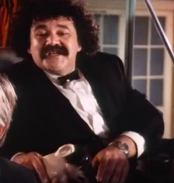 Wendel | The Dukes of Hazzard Wiki | Fandom