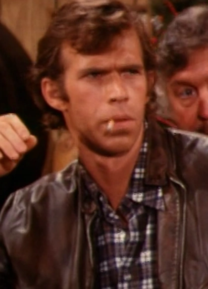 Russ | The Dukes of Hazzard Wiki | Fandom