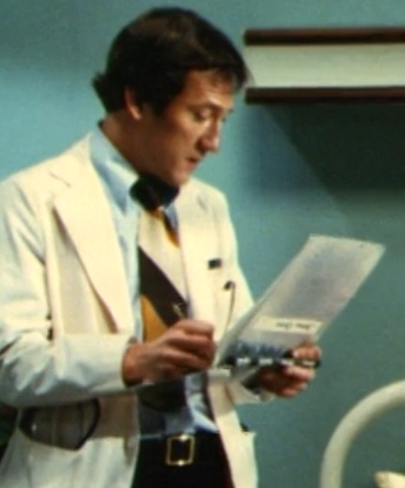 Dr. Cole | The Dukes of Hazzard Wiki | Fandom