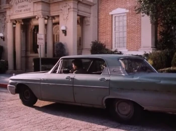 Hazzard County Court House | The Dukes of Hazzard Wiki | Fandom