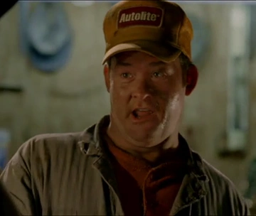 Dukes Of Hazzard Cooter