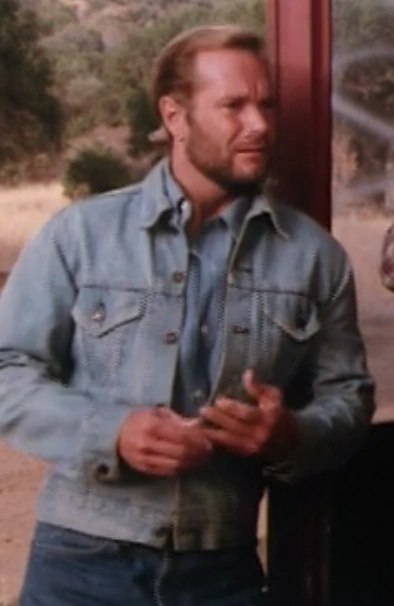 Potter | The Dukes of Hazzard Wiki | Fandom