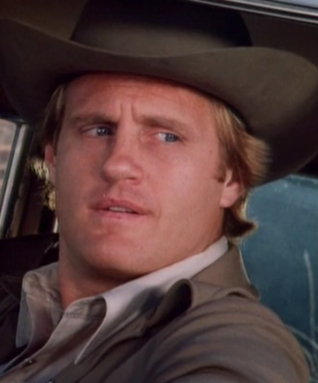 Dusty | The Dukes of Hazzard Wiki | Fandom