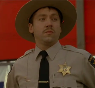 Enos Strate (Michael Weston) | The Dukes of Hazzard Wiki | Fandom