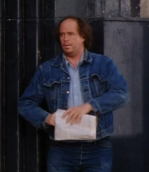 Norman | The Dukes of Hazzard Wiki | Fandom