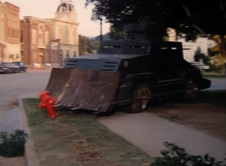 The Return of the Mean Green Machine | The Dukes of Hazzard Wiki | Fandom