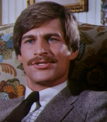 Roger Blevin | The Dukes of Hazzard Wiki | Fandom