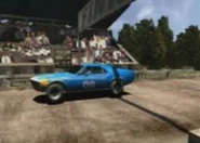 Buzz Kilroy | The Dukes of Hazzard Wiki | Fandom