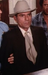Frank Scanlon | The Dukes of Hazzard Wiki | Fandom