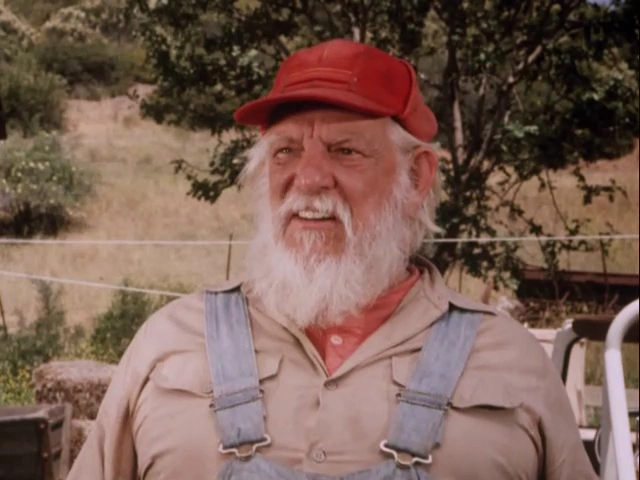 Jesse Duke (Denver Pyle) | The Dukes of Hazzard Wiki | Fandom