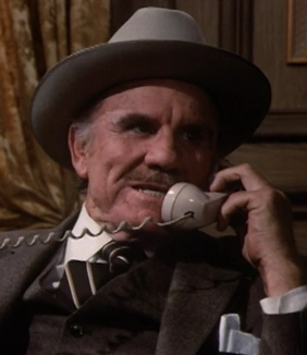 Floyd Calloway | The Dukes of Hazzard Wiki | Fandom