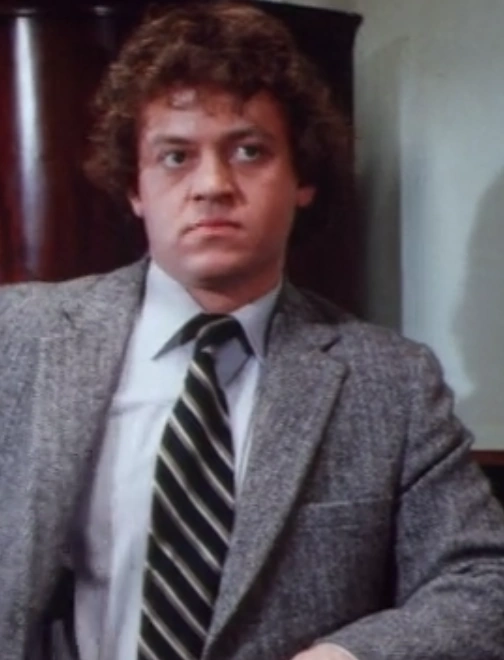 Maury | The Dukes of Hazzard Wiki | Fandom