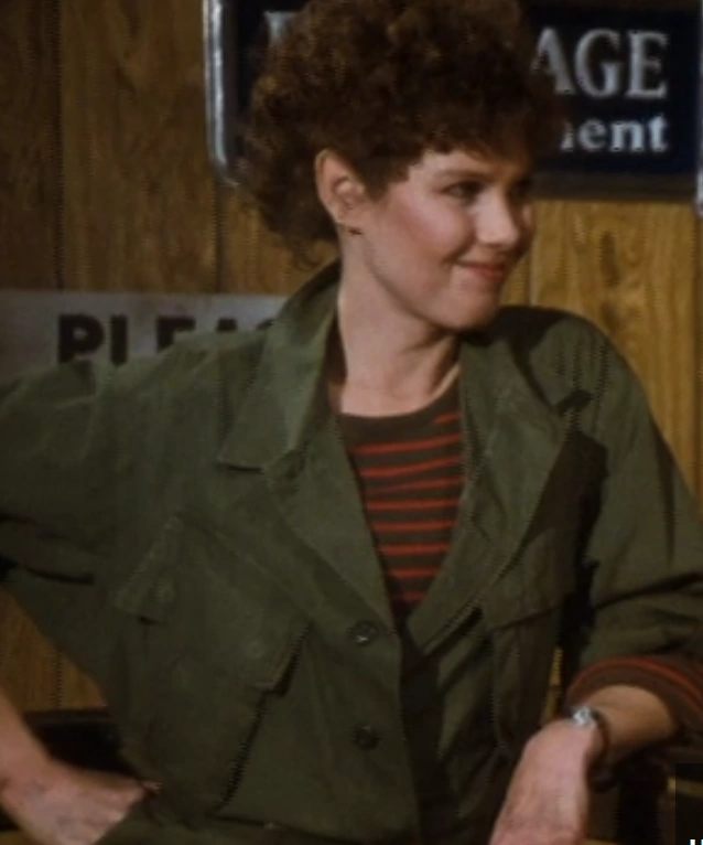 Francis Lee Olmstead | The Dukes of Hazzard Wiki | Fandom