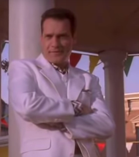 B.B. Bascomb | The Dukes of Hazzard Wiki | Fandom