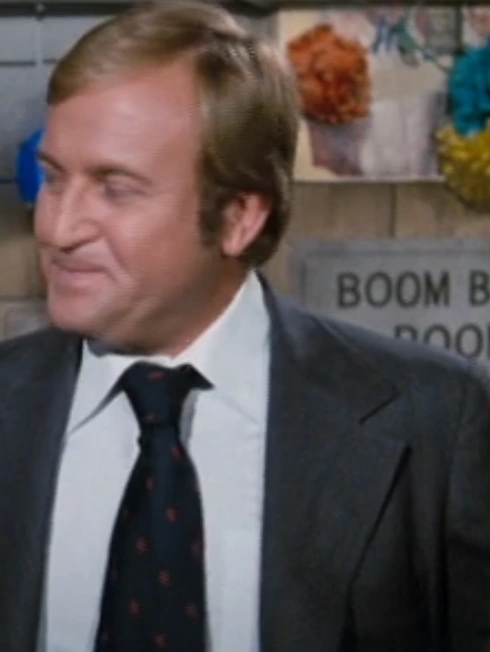 Wheeler | The Dukes of Hazzard Wiki | Fandom