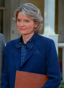 Mrs. Hooper | The Dukes of Hazzard Wiki | Fandom