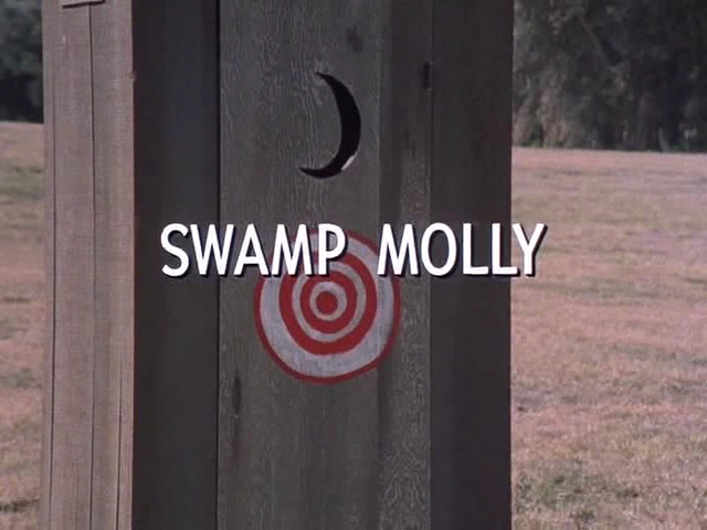 Swamp Molly | The Dukes of Hazzard Wiki | Fandom