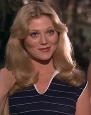 Gail Flatt | The Dukes of Hazzard Wiki | Fandom