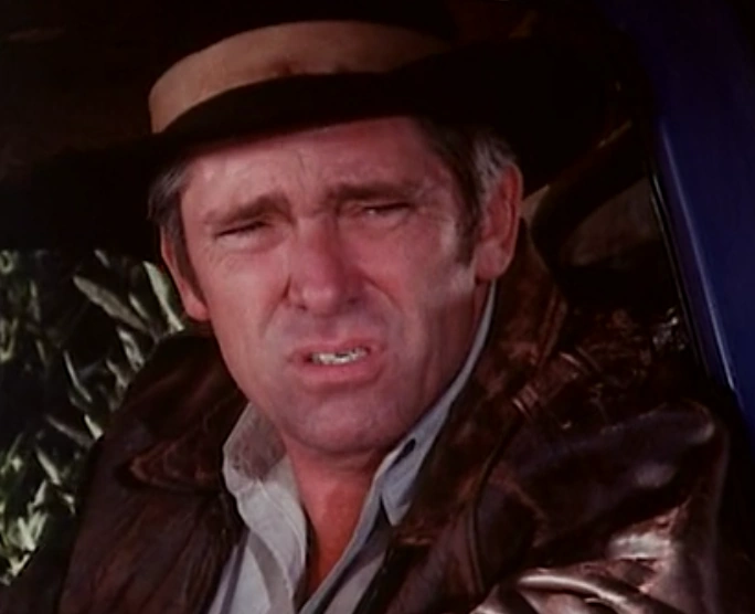 Shoulders | The Dukes of Hazzard Wiki | Fandom