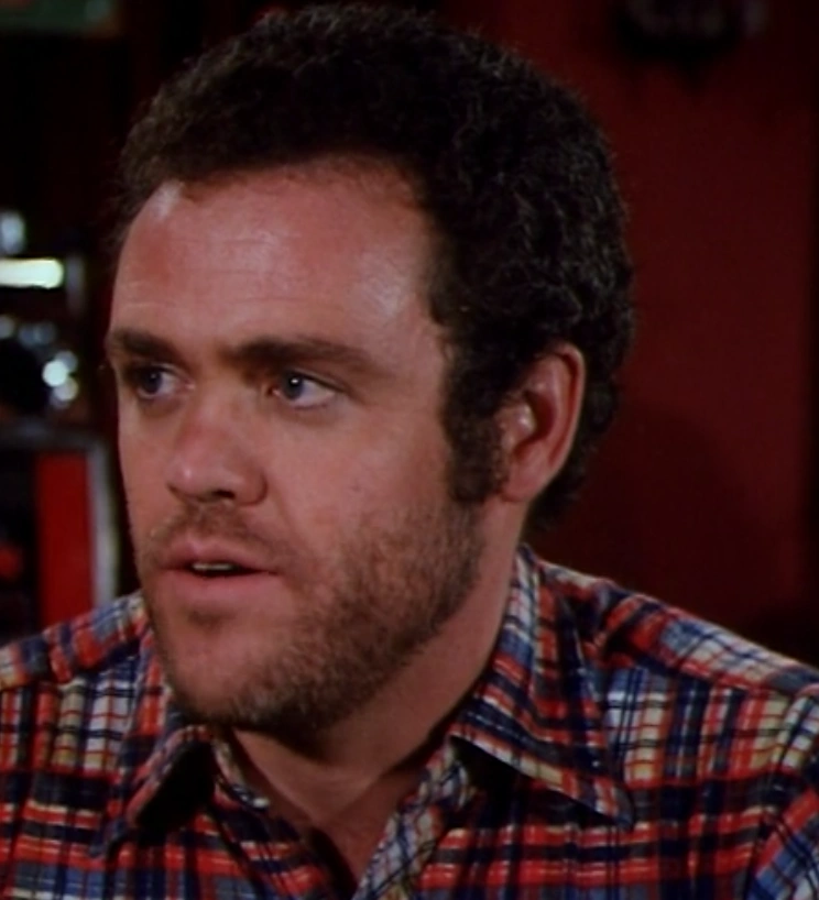 Billy Gene Harper | The Dukes of Hazzard Wiki | Fandom