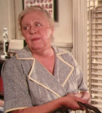 Mama Coltrane | The Dukes of Hazzard Wiki | Fandom