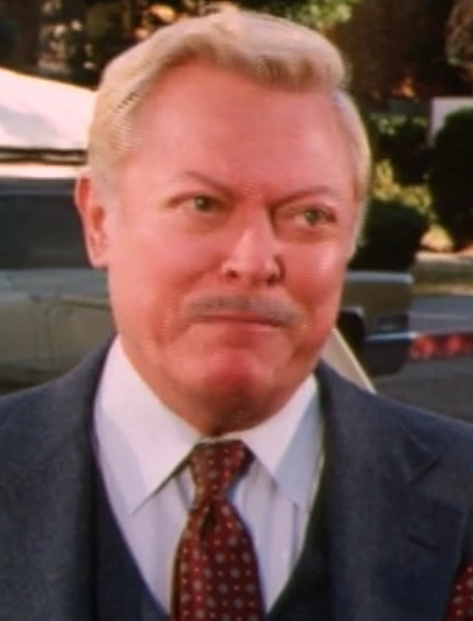 Hickey Burns | The Dukes of Hazzard Wiki | Fandom