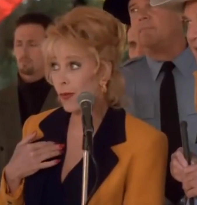 Josephine Max | The Dukes of Hazzard Wiki | Fandom