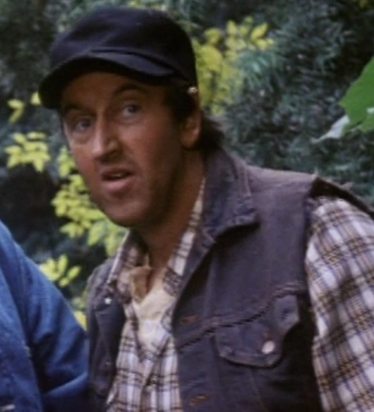 Buck Simmons | The Dukes of Hazzard Wiki | Fandom