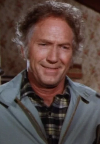 Joe Hatcher | The Dukes of Hazzard Wiki | Fandom