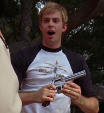 Bo Duke (Jonathan Bennett) | The Dukes of Hazzard Wiki | Fandom