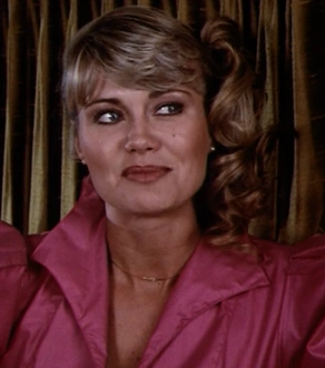 Lavinia Grey | The Dukes of Hazzard Wiki | Fandom