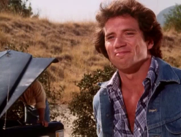 Luke Duke (Tom Wopat) | The Dukes of Hazzard Wiki | Fandom