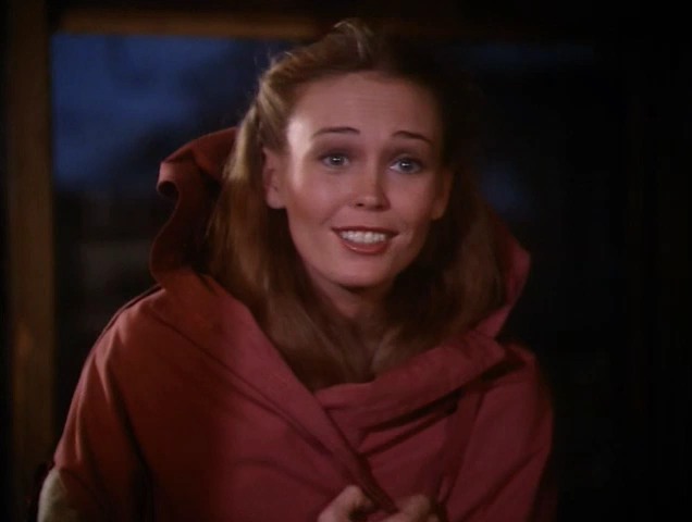 Jill Rae Dodson | The Dukes of Hazzard Wiki | Fandom