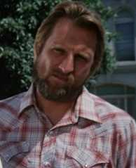 Buck Morgan | The Dukes of Hazzard Wiki | Fandom