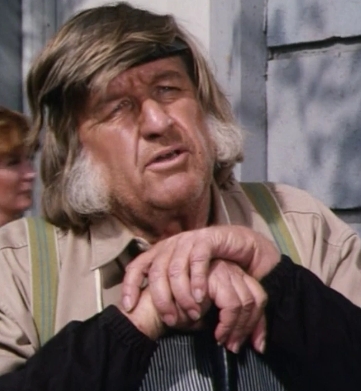 J.P. Pruitt | The Dukes of Hazzard Wiki | Fandom