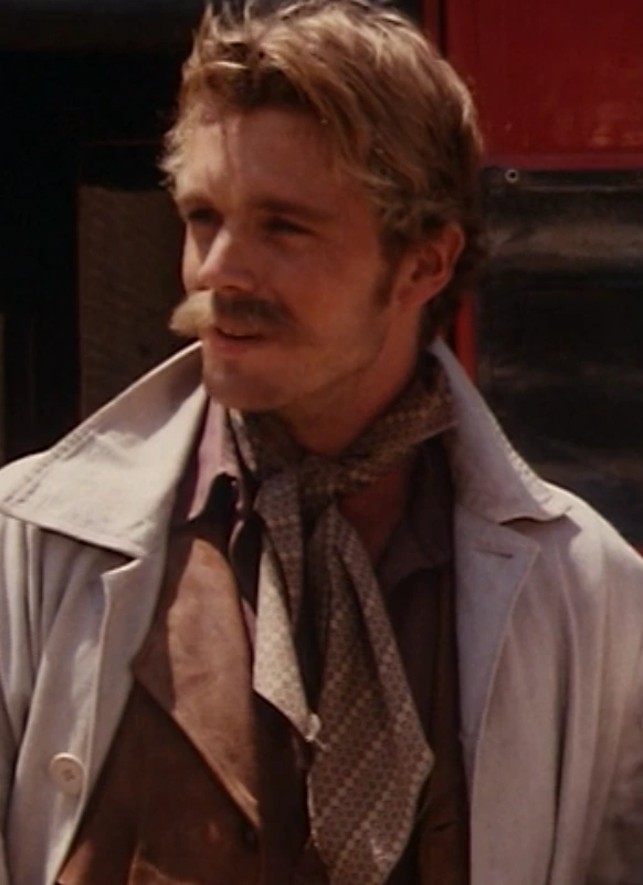 Joe Duke | The Dukes of Hazzard Wiki | Fandom