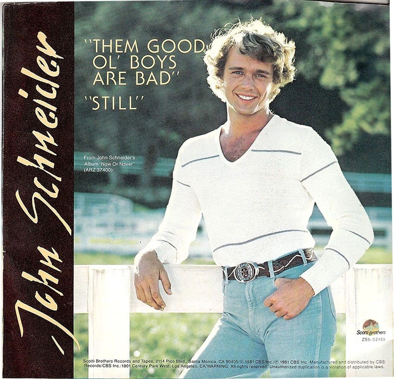 Them Good Ol' Boys Are Bad | The Dukes of Hazzard Wiki | Fandom