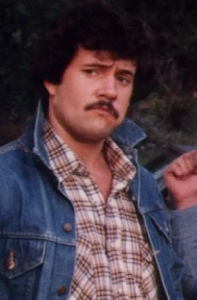 Simon Jones | The Dukes of Hazzard Wiki | Fandom