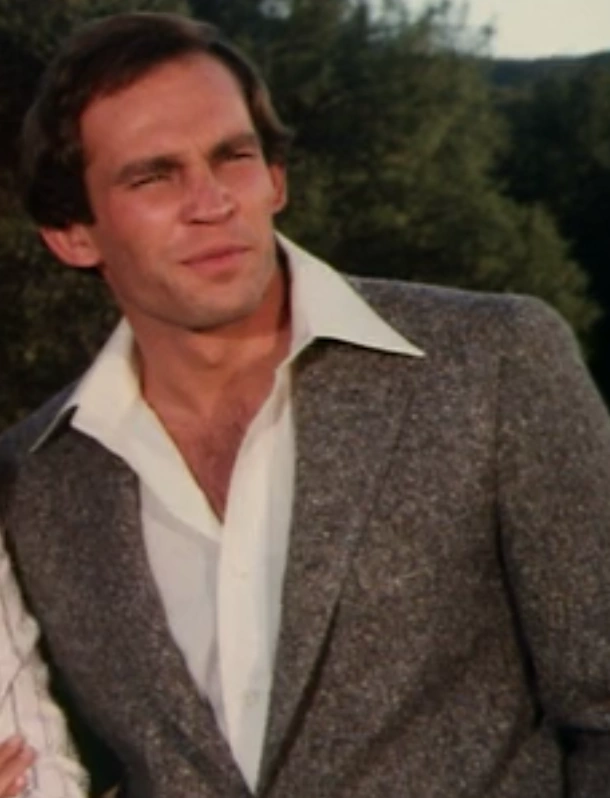 Phil Ackley | The Dukes of Hazzard Wiki | Fandom