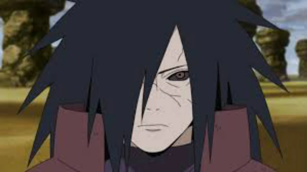 Madara | Dul Wikia | Fandom