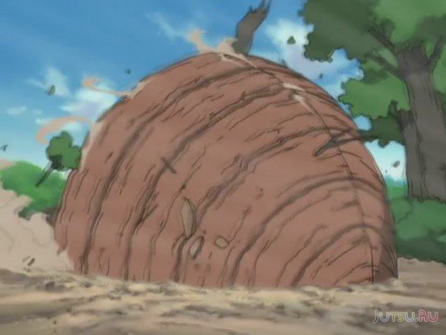 Mokuton Mokujouheki Dul Wikia Fandom