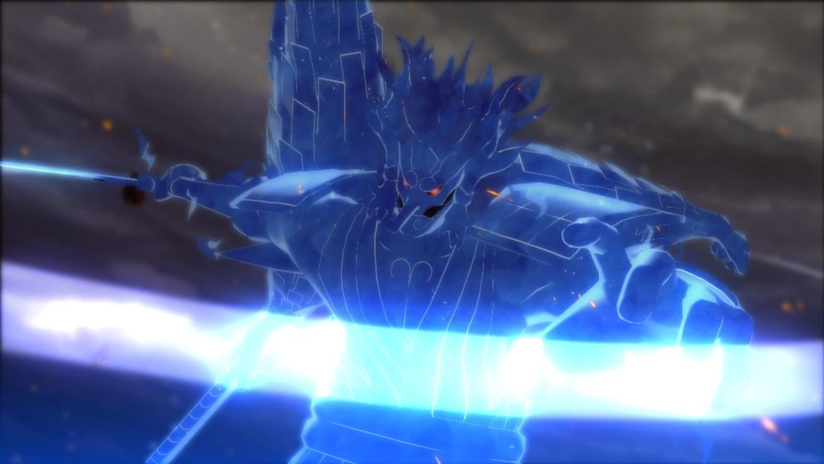 Tebasan Pedang Susanoo | Dul Wikia | Fandom