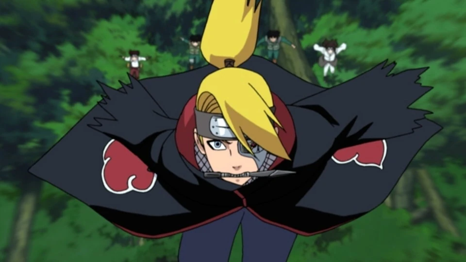 Kabur | Dul Wikia | Fandom