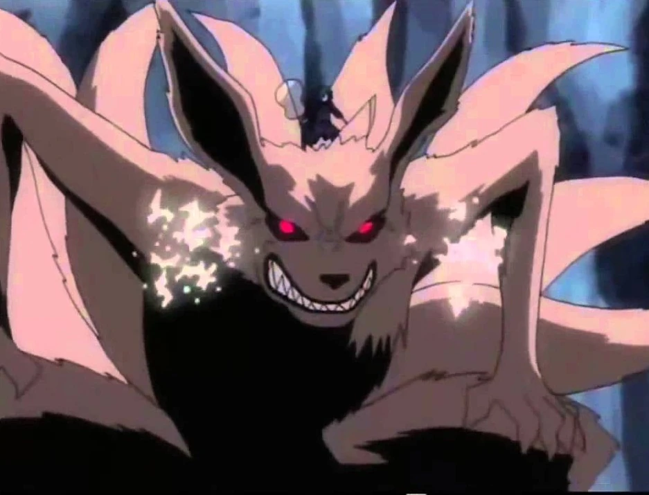 Kyubi | Dul Wikia | Fandom