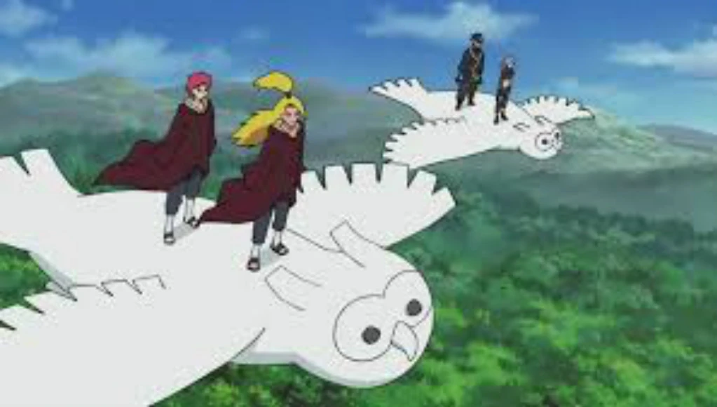 Terbang Menjauh | Dul Wikia | Fandom