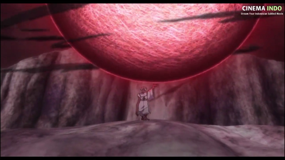 Red Rasengan | Dul Wikia | Fandom