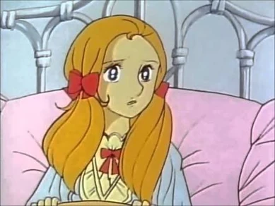 Susana Marlow | Wiki Dulce Candy | Fandom