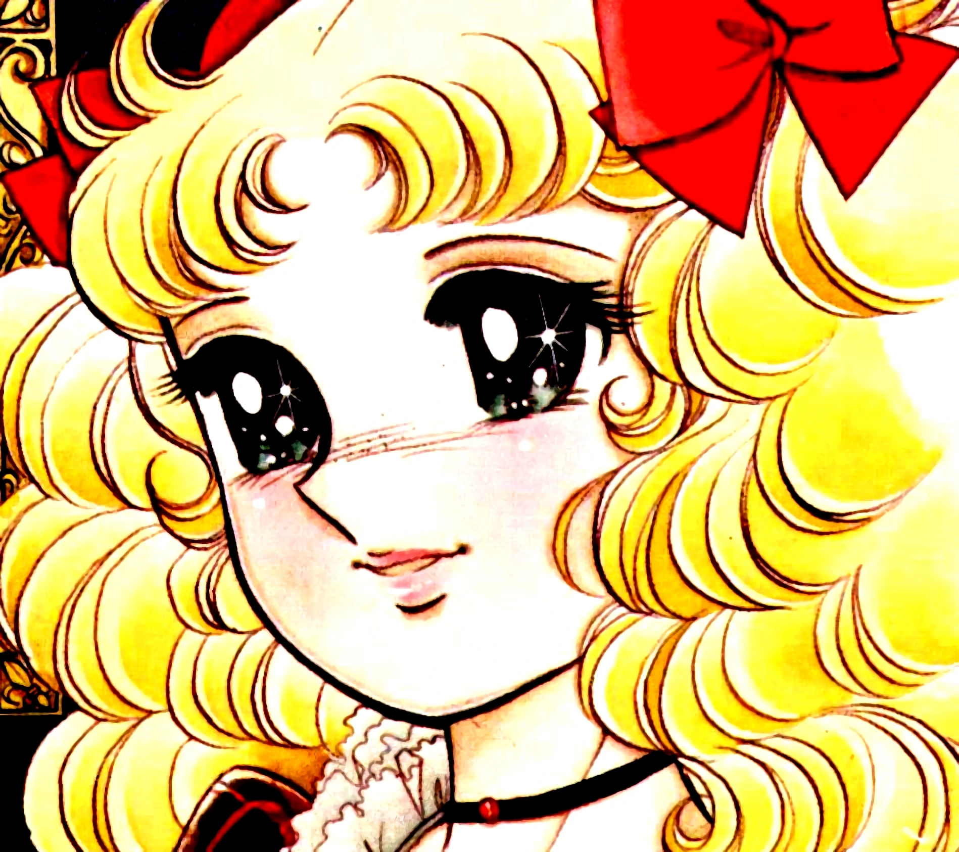 Candy White Andrew | Wiki Dulce Candy | Fandom