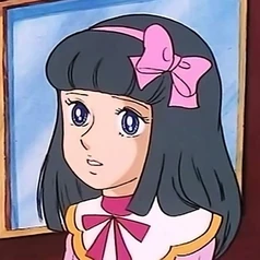 Annie Brighton | Wiki Dulce Candy | Fandom