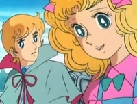 Anthony Brown | Wiki Dulce Candy | Fandom